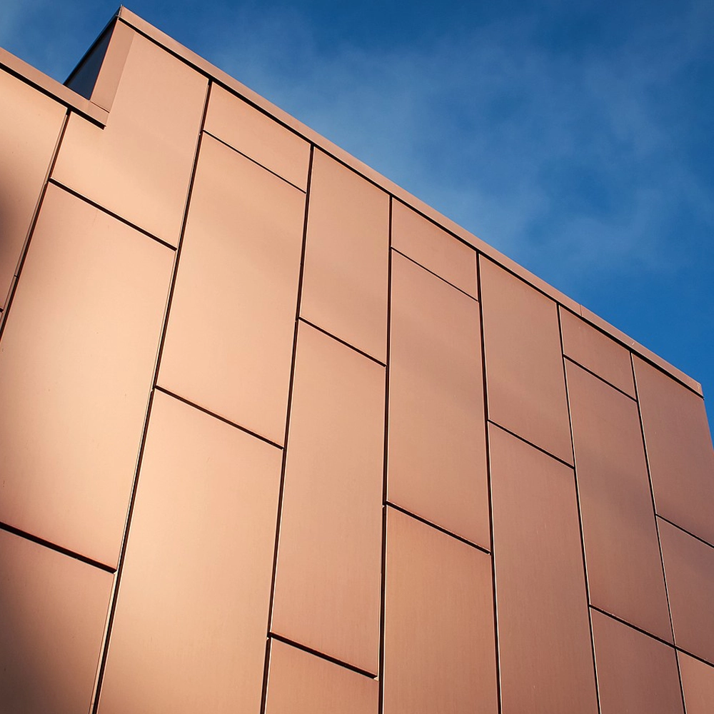 Dark Antique Copper - Lorin | Anodized Aluminum